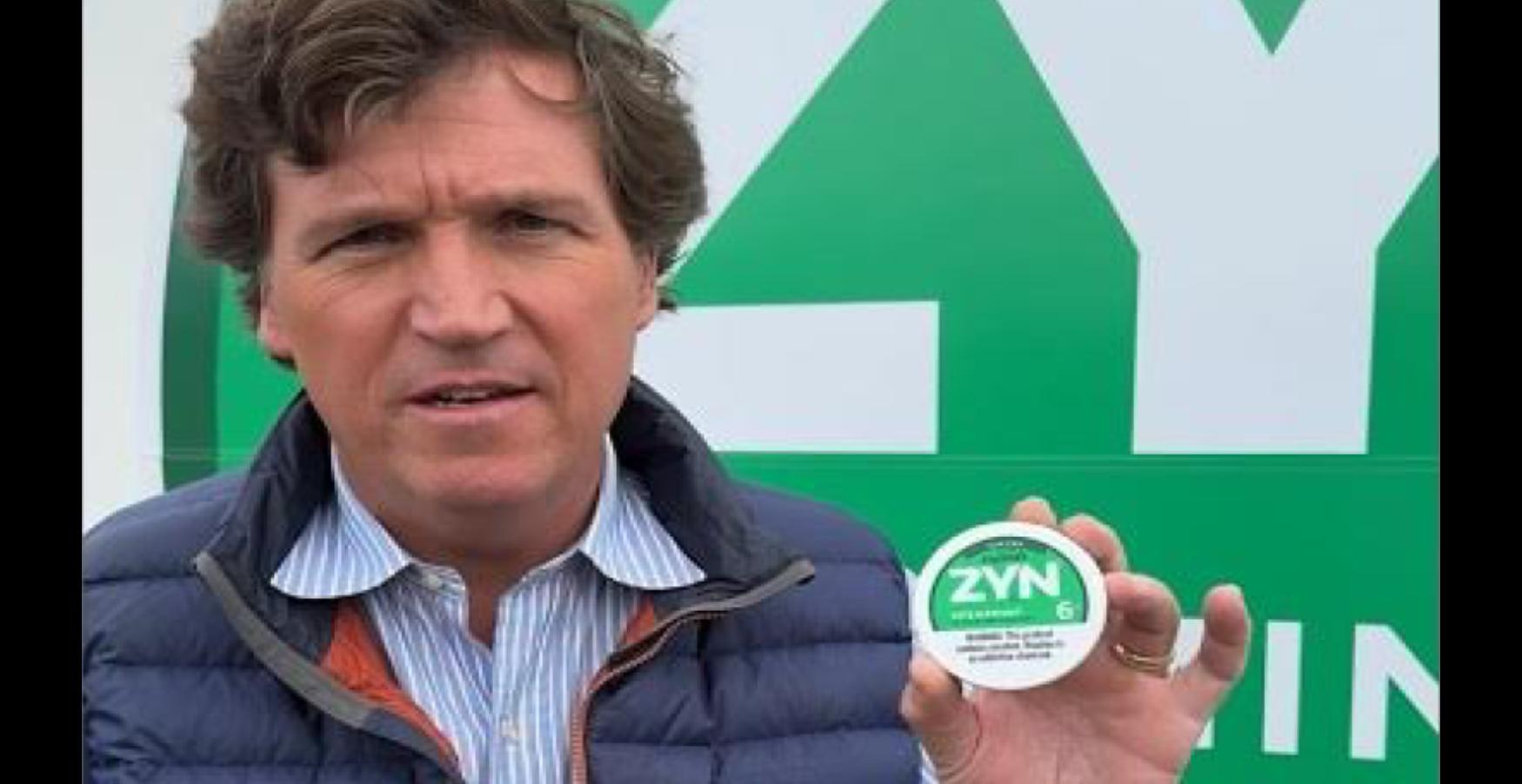 Where Is 'Zynbabwe,' And Who Is Tucker Carlzyn? The 'Zyn Memes ...