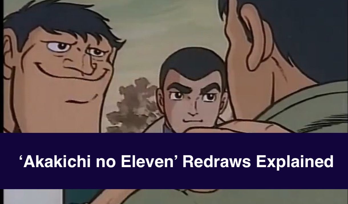 Who Is This Big Chinned Fella In Memes Showing A Man With His Hand On ...