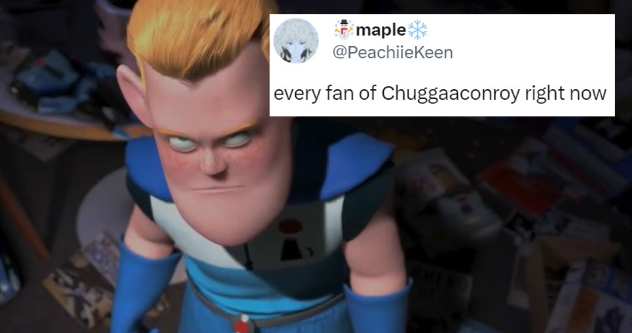 Are The Allegations About 'Chuggaaconroy' True? The Cheating And ...