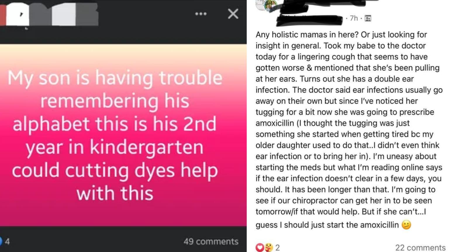 15 Very Public Moments Of Parenting Insanity | Know Your Meme