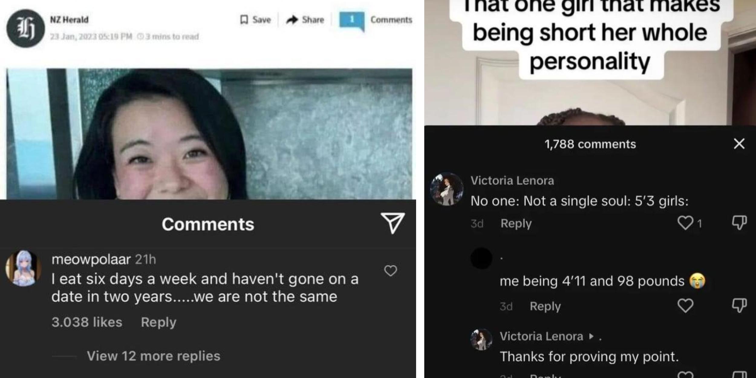 15 People Who Didn't Know When To Keep Their Mouths Shut | Know Your Meme