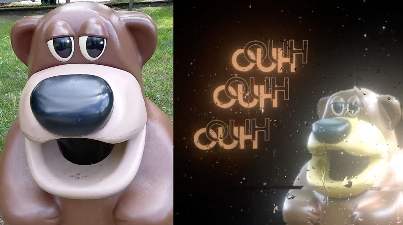 Where Did The Freddy Fazbear 'Har Har Har' Sound Originate? 'O Cholera ...