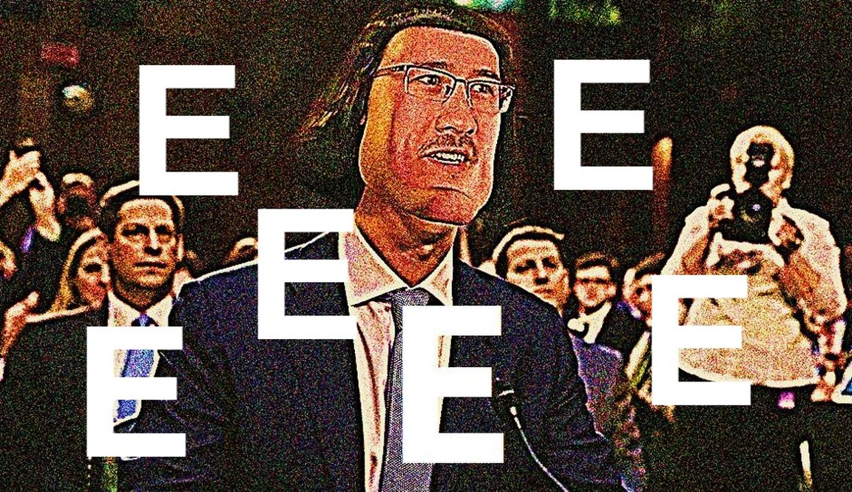 What Is 'Lord Marquaad E' And Why Is Markiplier's Face On Lord Farquaad ...