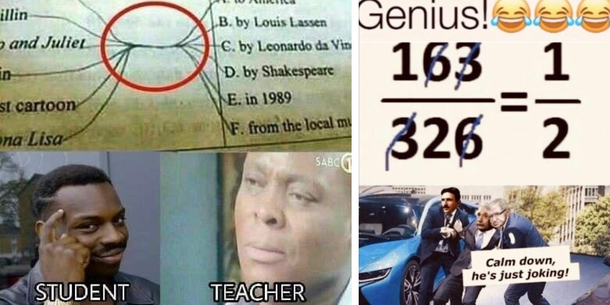 23 Terrible Memes Made Worse By Their Captions | Know Your Meme