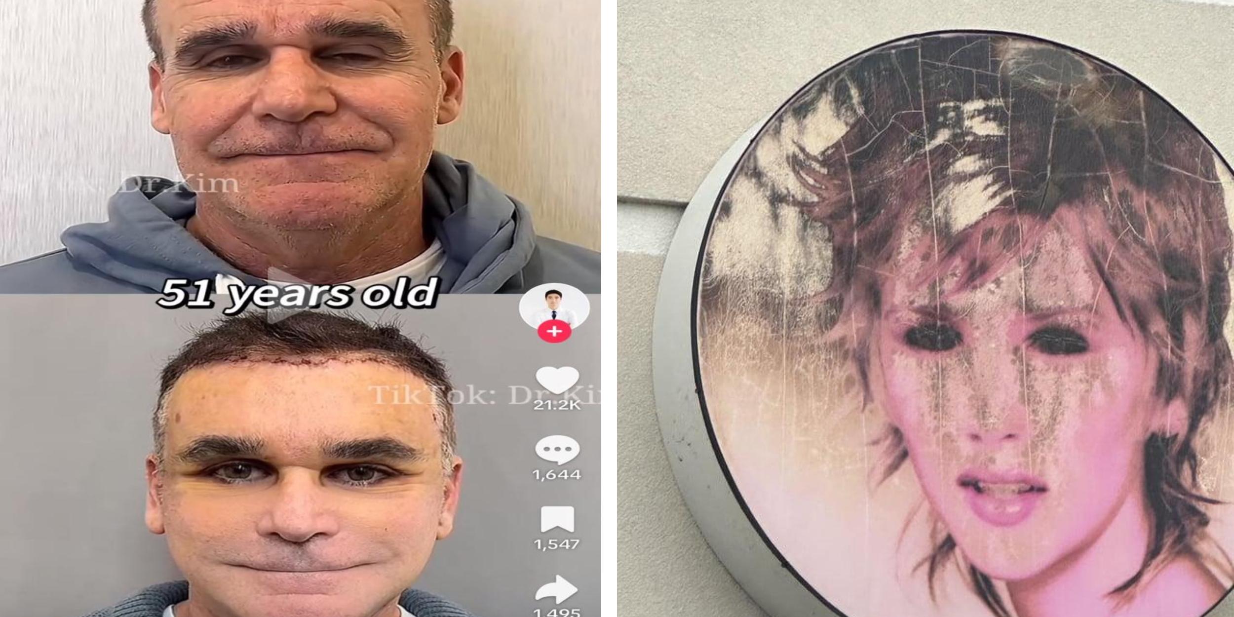 These 23 Images Are Oddly Terrifying | Know Your Meme