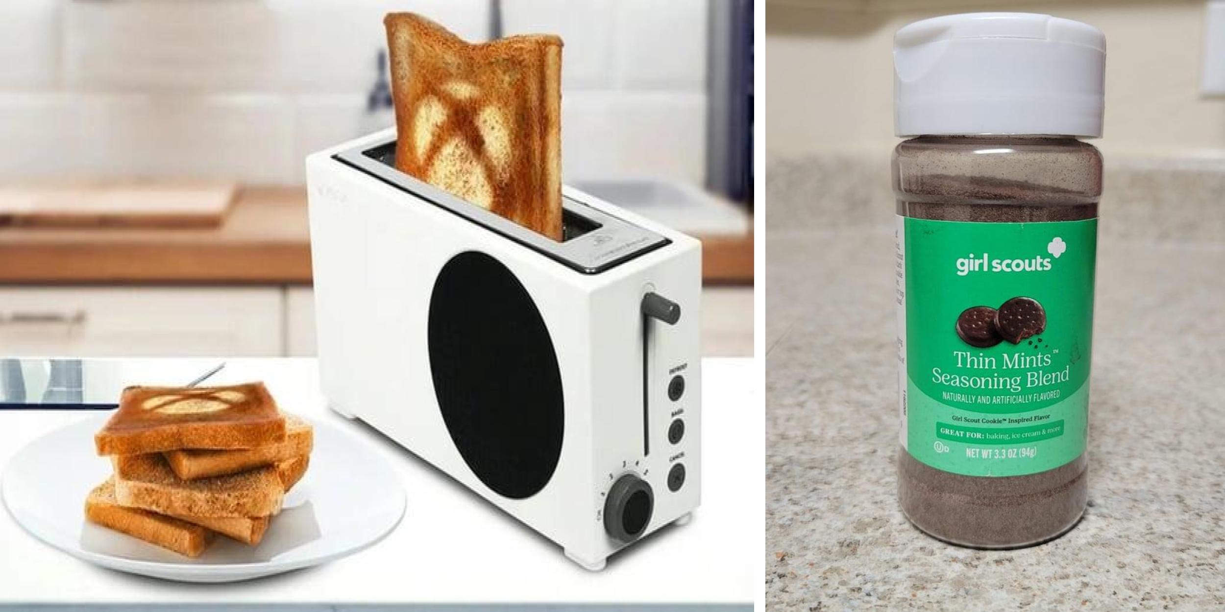 Of Course These 25 Products Are A Real Thing | Know Your Meme