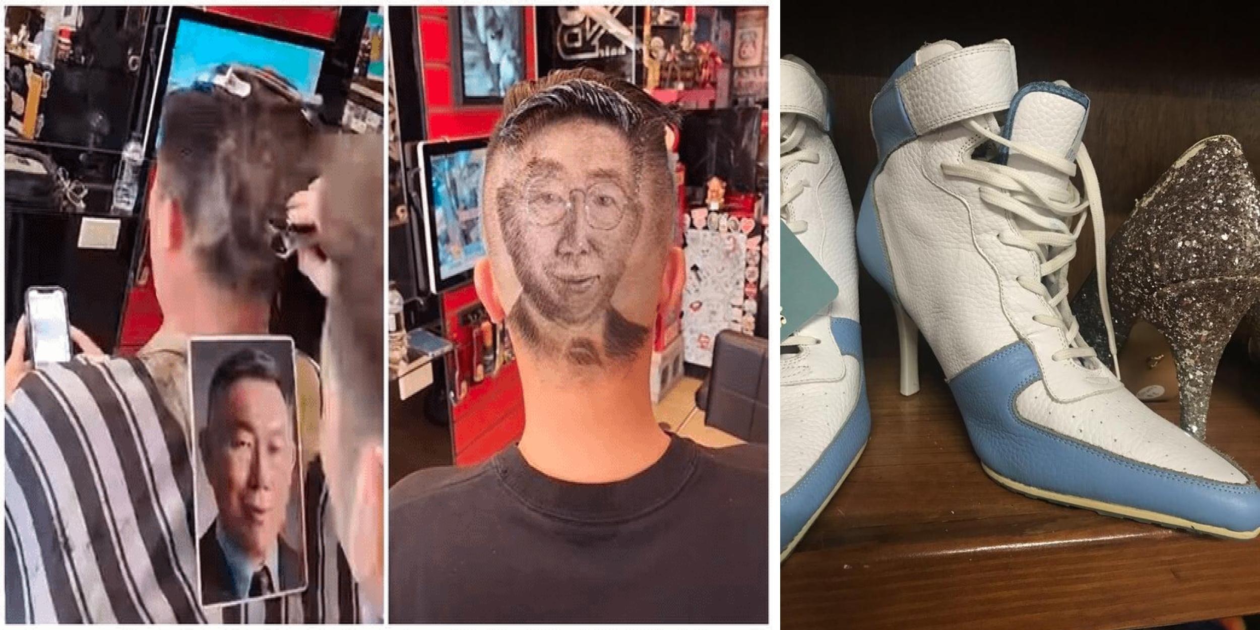 25 Oddities Made By People With Questionable Taste | Know Your Meme