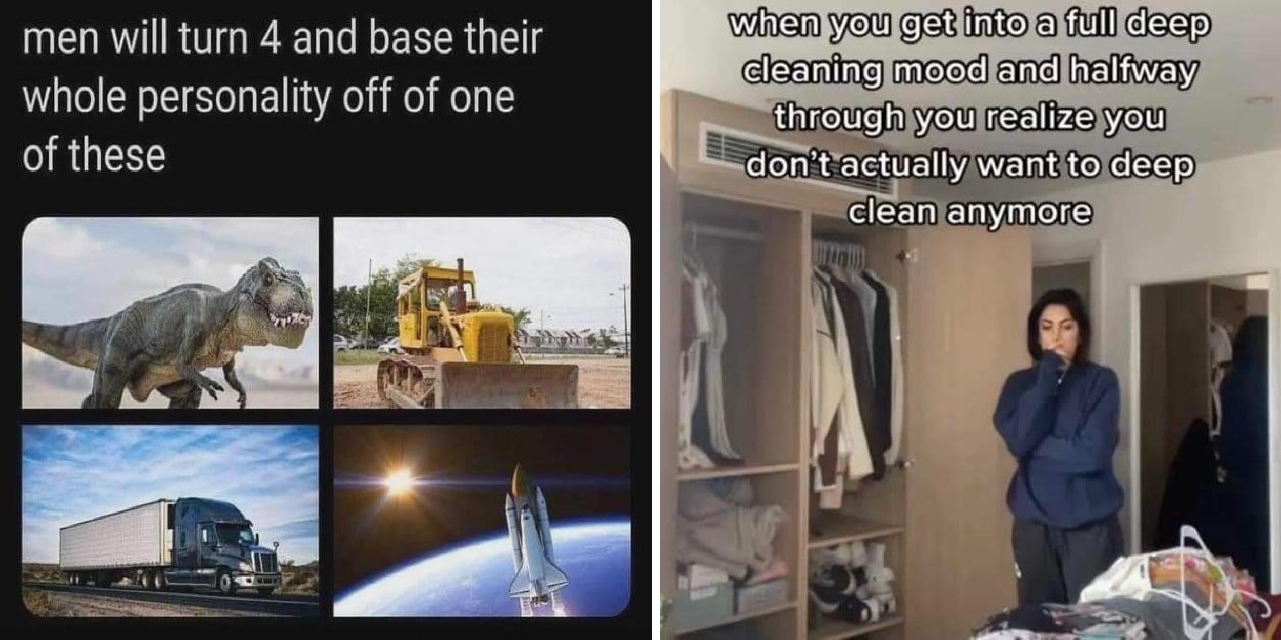 24 Humorous Memes And Jokes Just About Anyone Can Relate To Themselves ...