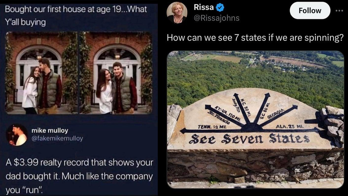 19 Facepalm-Inducing Posts From Around The Web | Know Your Meme