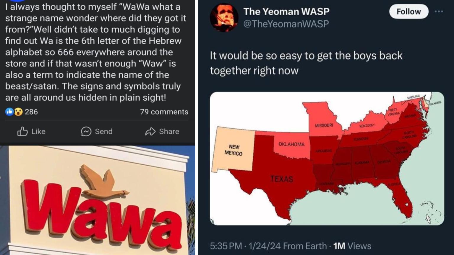 15 People Posting Absolutely Deranged Takes On Social Media | Know Your ...