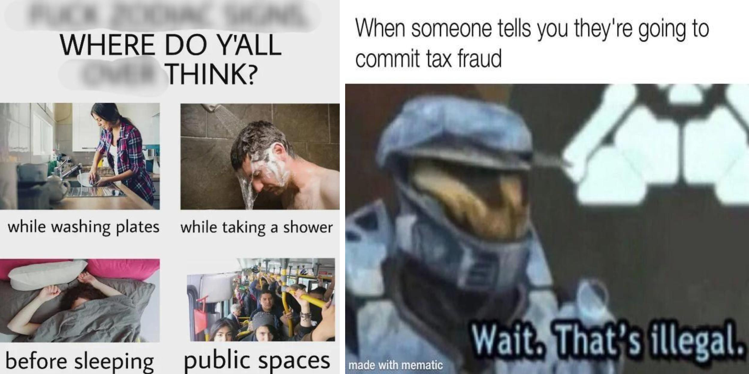 12 Anti-Memes For People With A Twisted Sense Of Humor | Know Your Meme