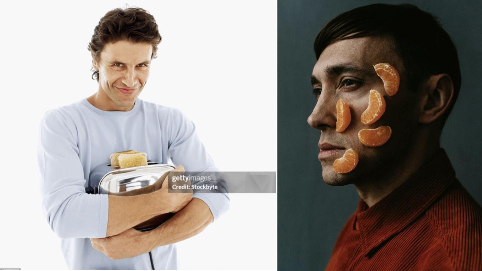15 Stock Photos That Simply Cannot Have Any Real-World Use | Know Your Meme