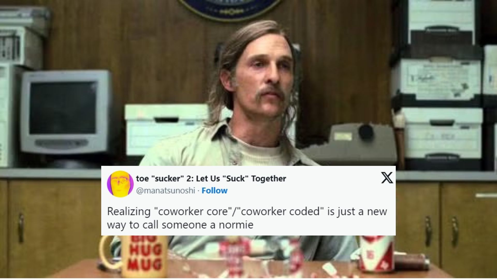 What Is 'Coworker Core'? Explaining 'The Type of Video Your Coworker ...