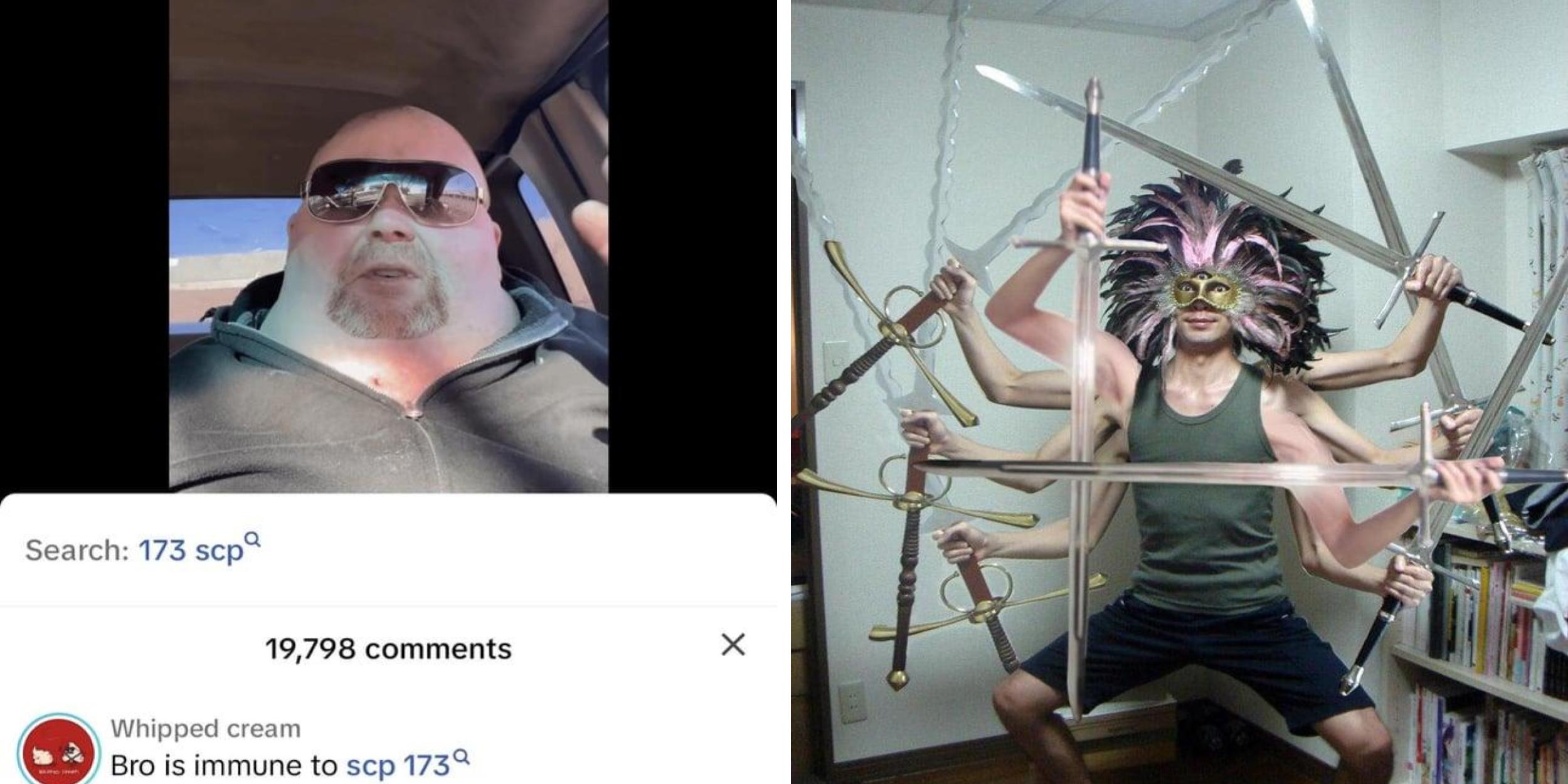 25 'Real-Life Bosses' Who Are Ready To Take On Anyone | Know Your Meme