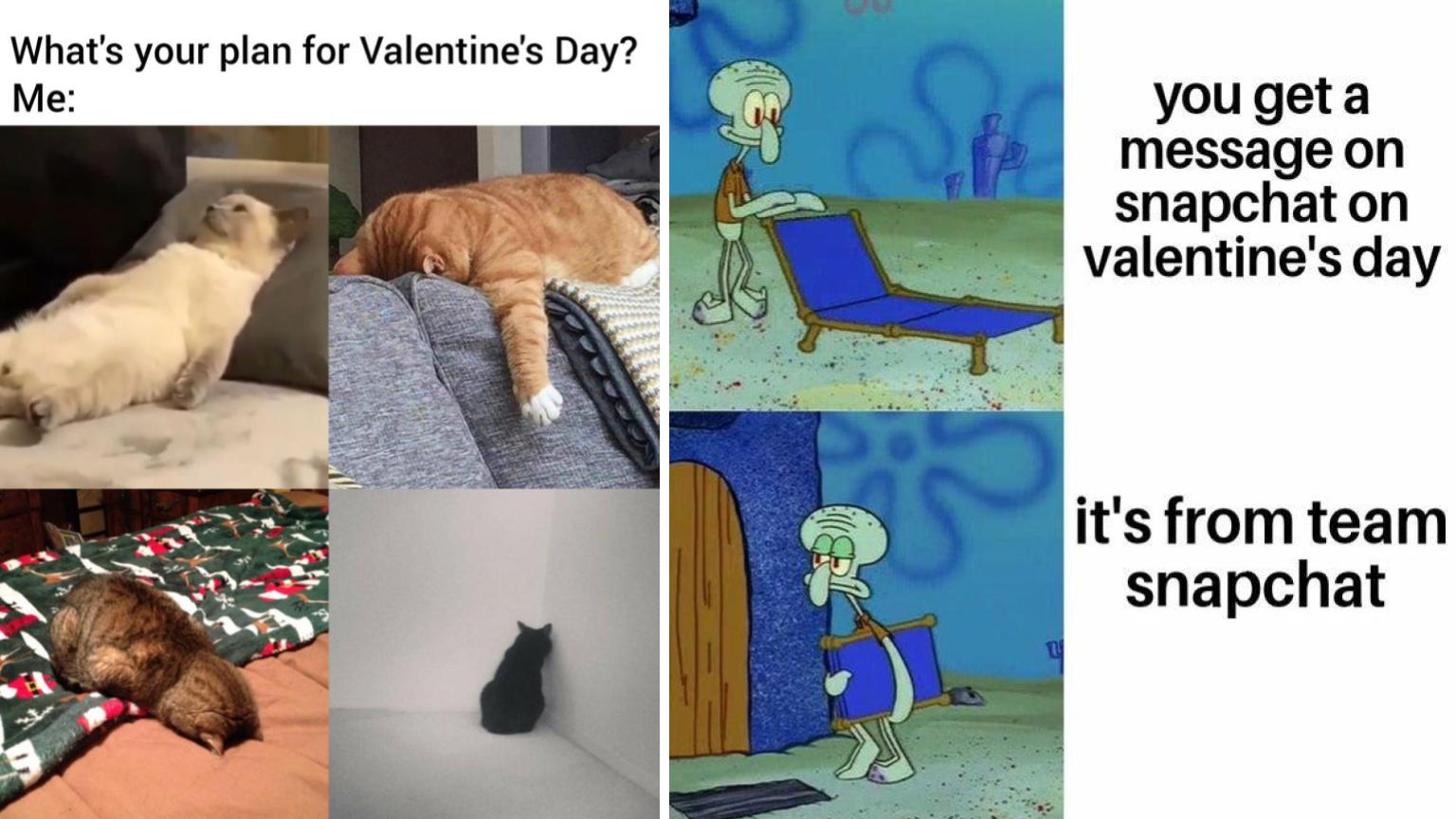 20 Memes For Singles Awareness Day For Anyone Who Missed Out On ...