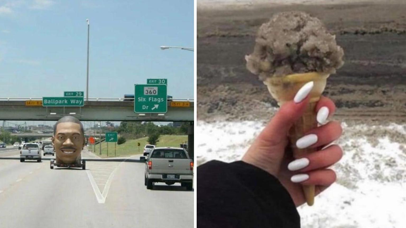 20 Unexplained Images From The Depths Of The Web | Know Your Meme