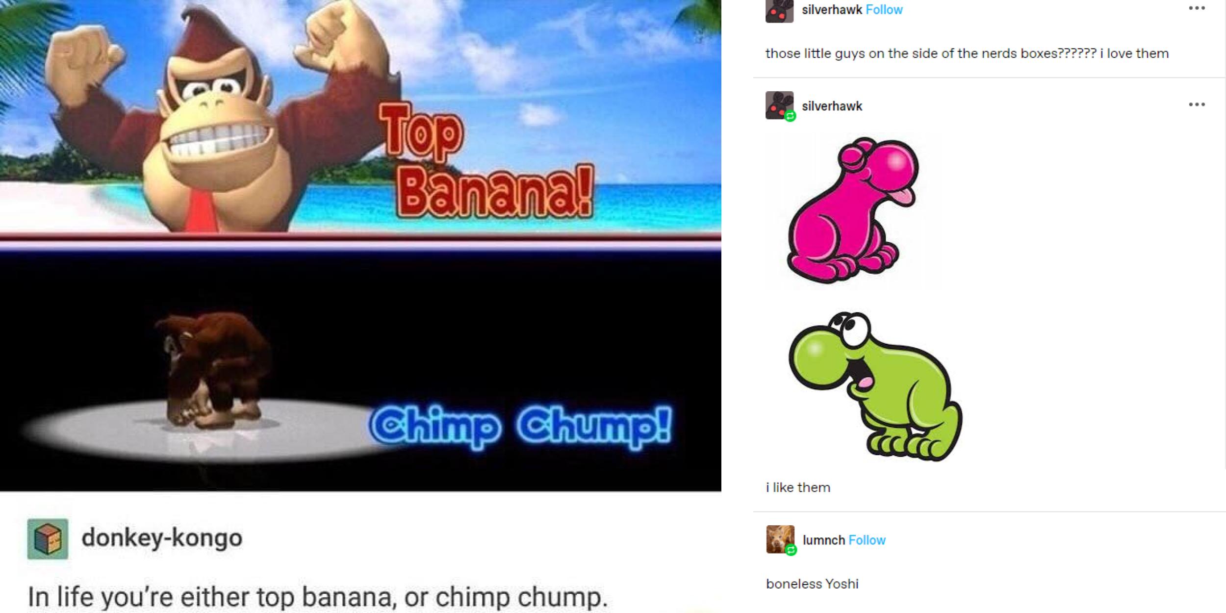 23 Tumblr Text Posts For A Laugh From The Past | Know Your Meme