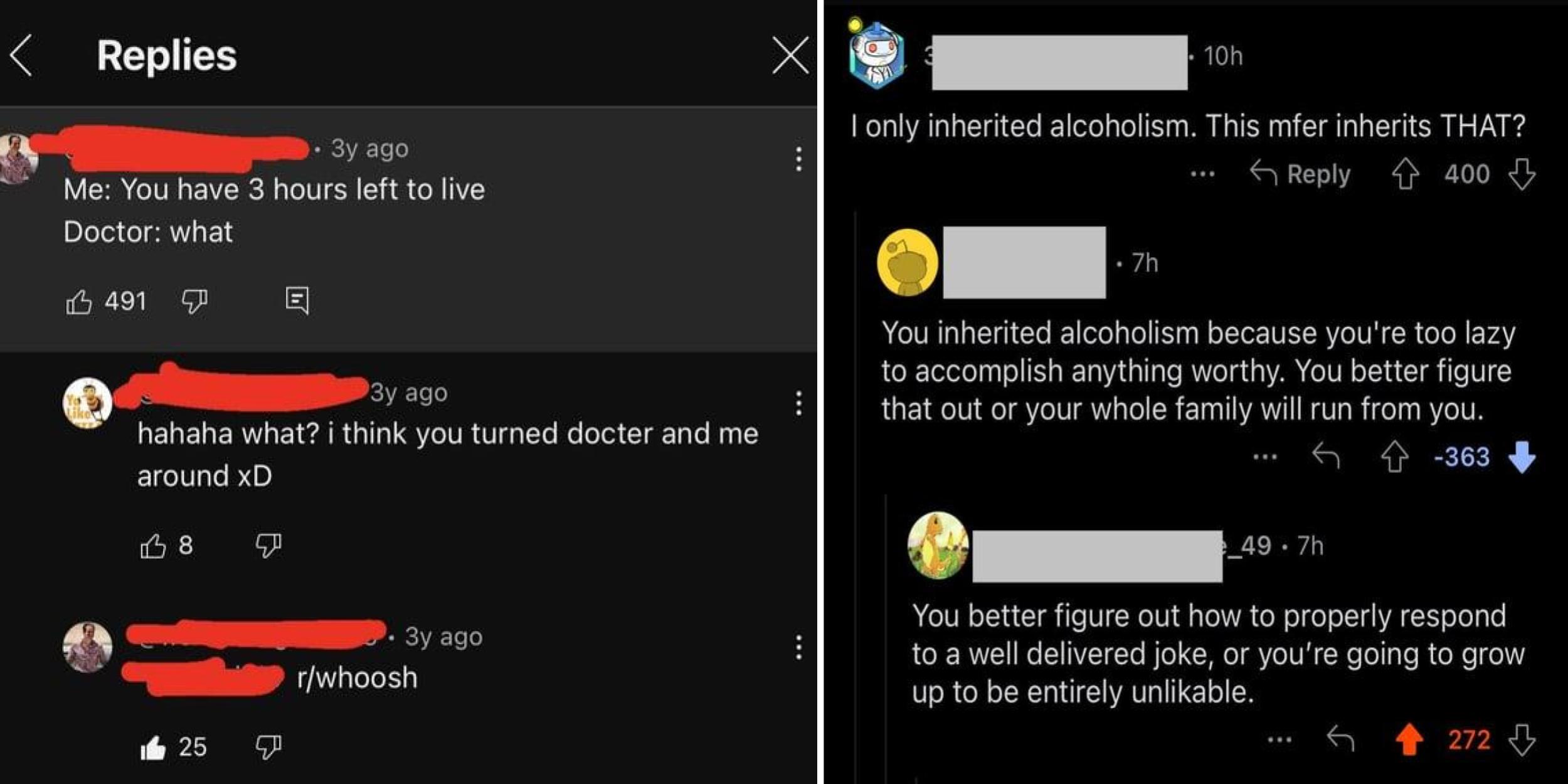 15 Embarrassing Times Someone Missed The Joke | Know Your Meme