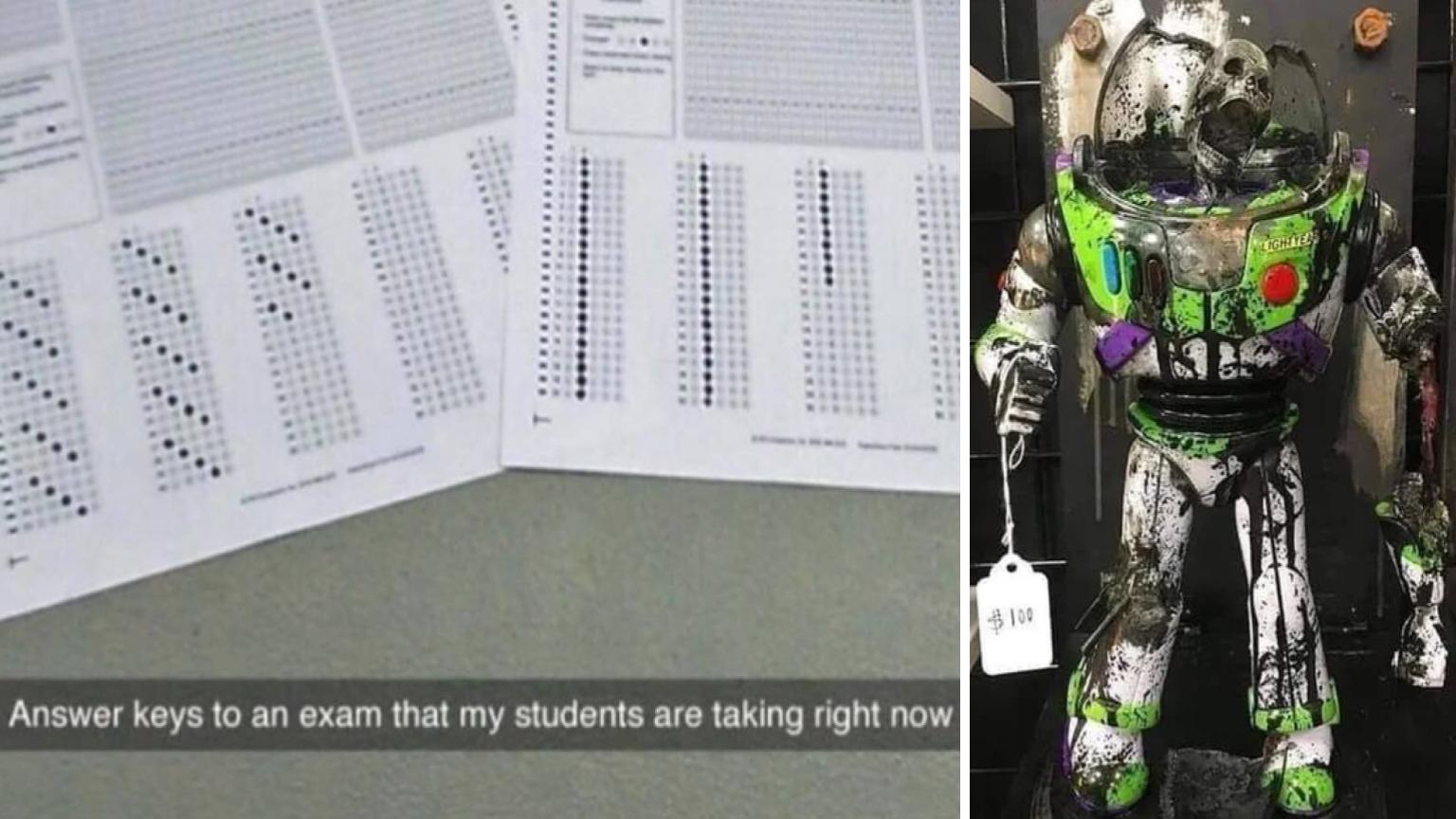 20 Images You Will Not Like Very Much | Know Your Meme