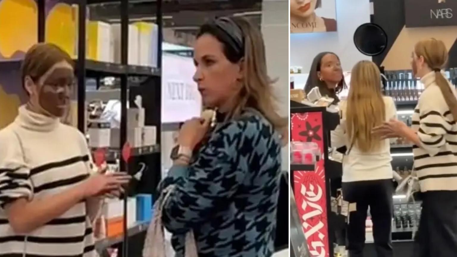 What Happened At The Boston Sephora? The 'Sephora Blackface Incident ...