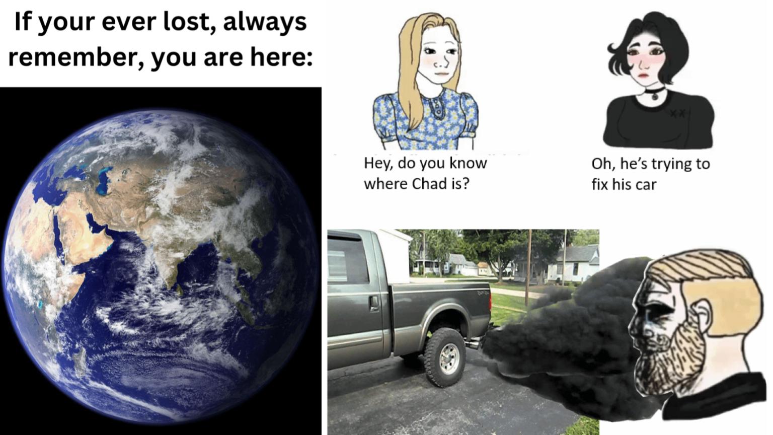 15 Anti-Memes For Those Who Are Tired Of Predictable Jokes | Know Your Meme