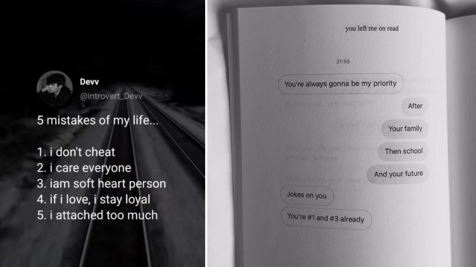 22 'Deep' Posts To Get You 'Thinking' | Know Your Meme