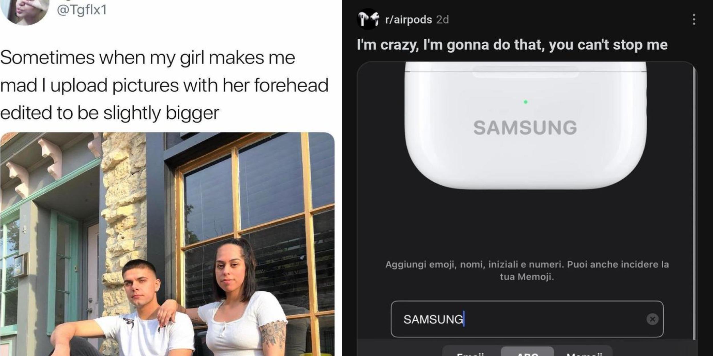 25 'Mad Lads' Committing Unthinkable Acts Of Madness | Know Your Meme