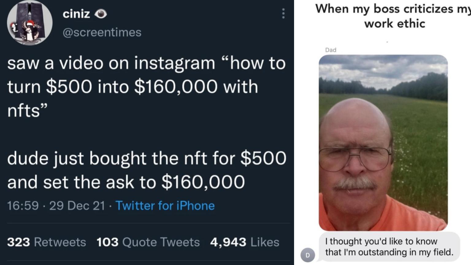 22 Instances Of 'Technically True' Statements That Are Impossible To ...