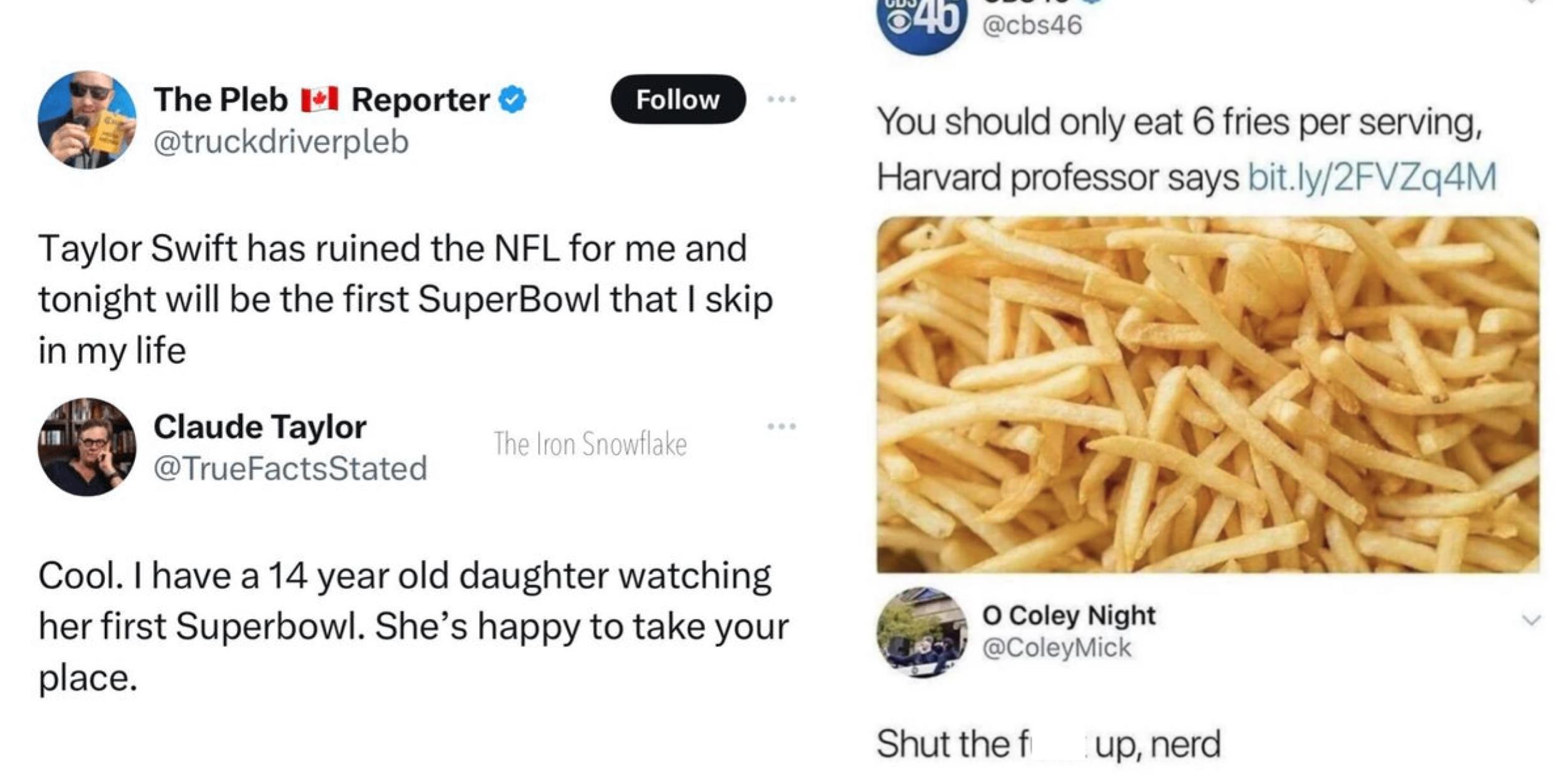 15 Clever Comebacks From Some Very Witty Individuals | Know Your Meme
