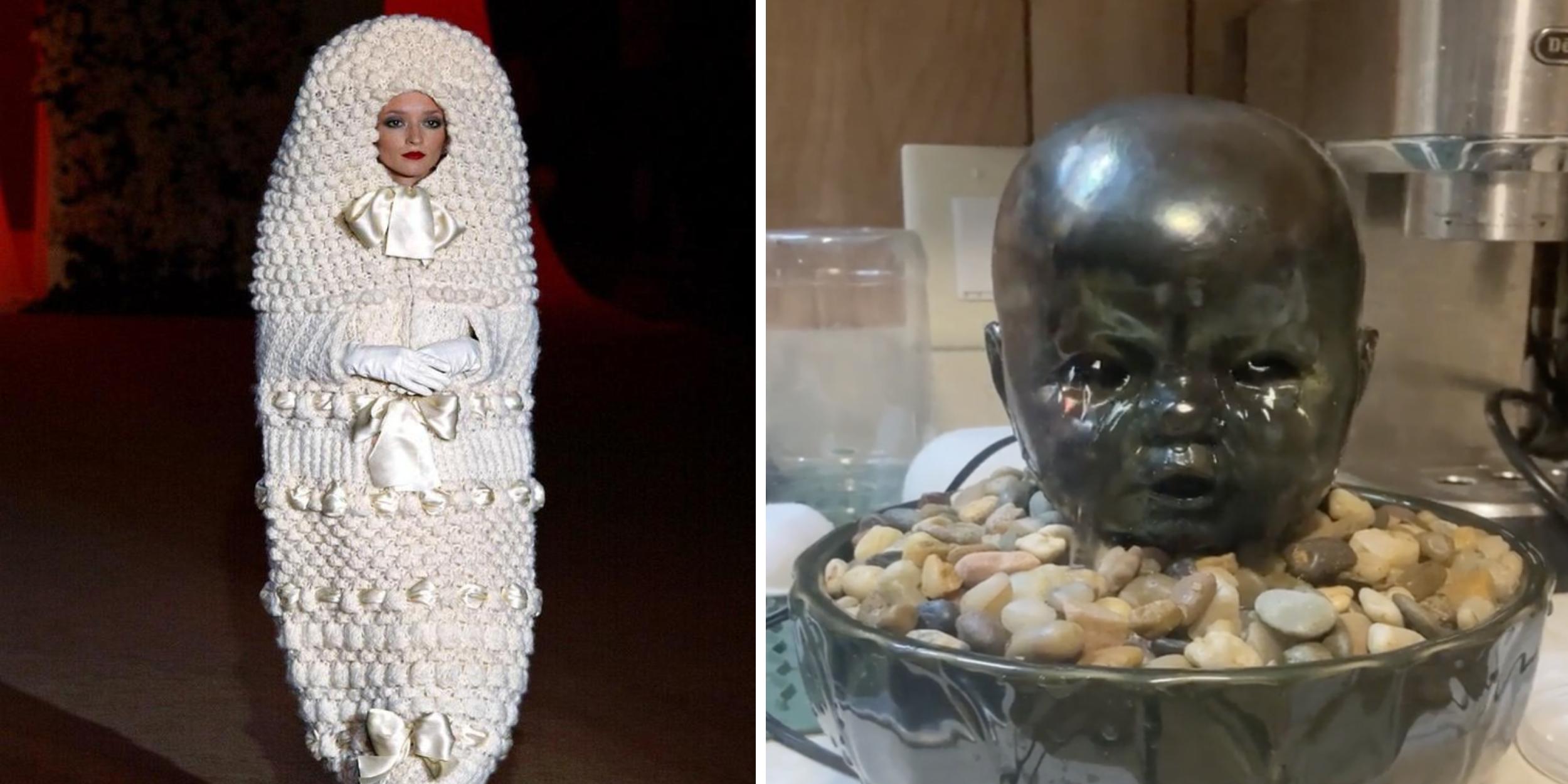 25 Times Perfect Craftsmanship Was Used For Questionable Things | Know ...