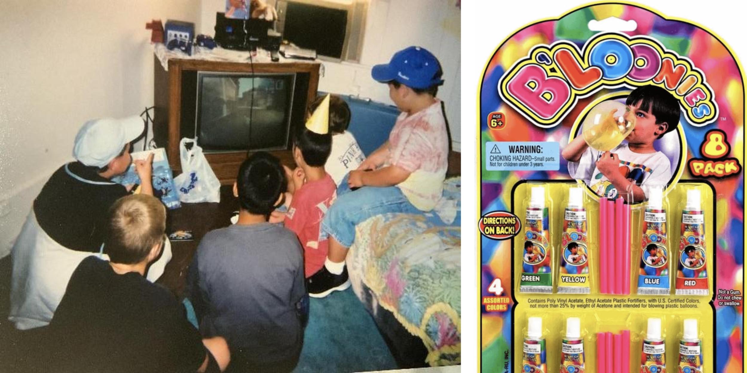 25 Bittersweet Moments Of 2000s Nostalgia | Know Your Meme