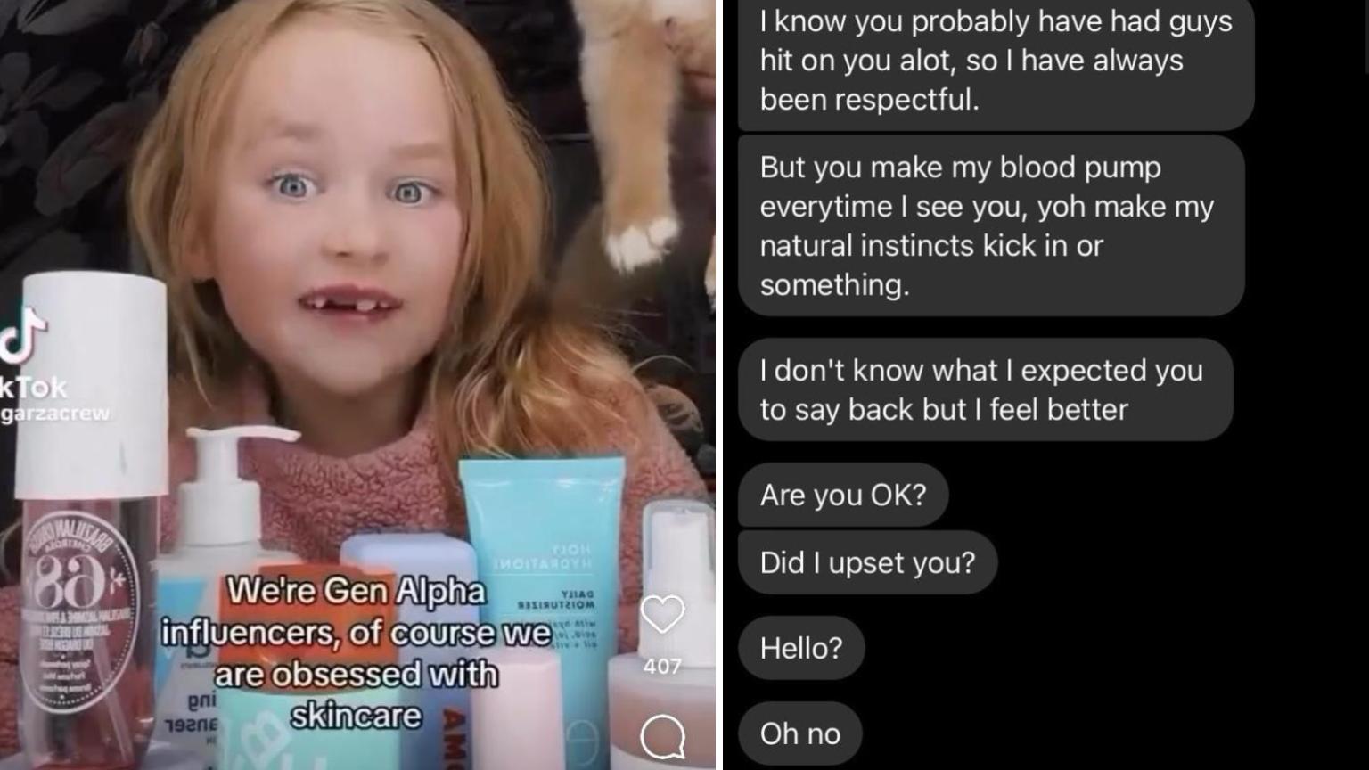 23 Moments Of Cringe So Brutal You Might Cry | Know Your Meme