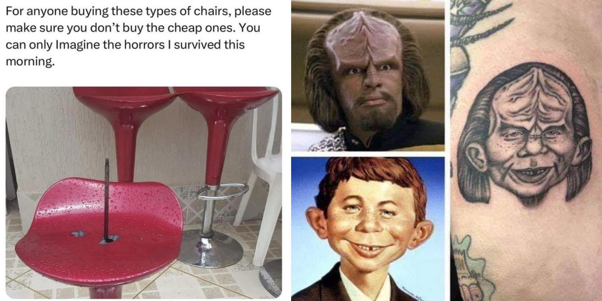 'Thanks, I Hate It': 22 Infuriating Images From Around The Web | Know ...