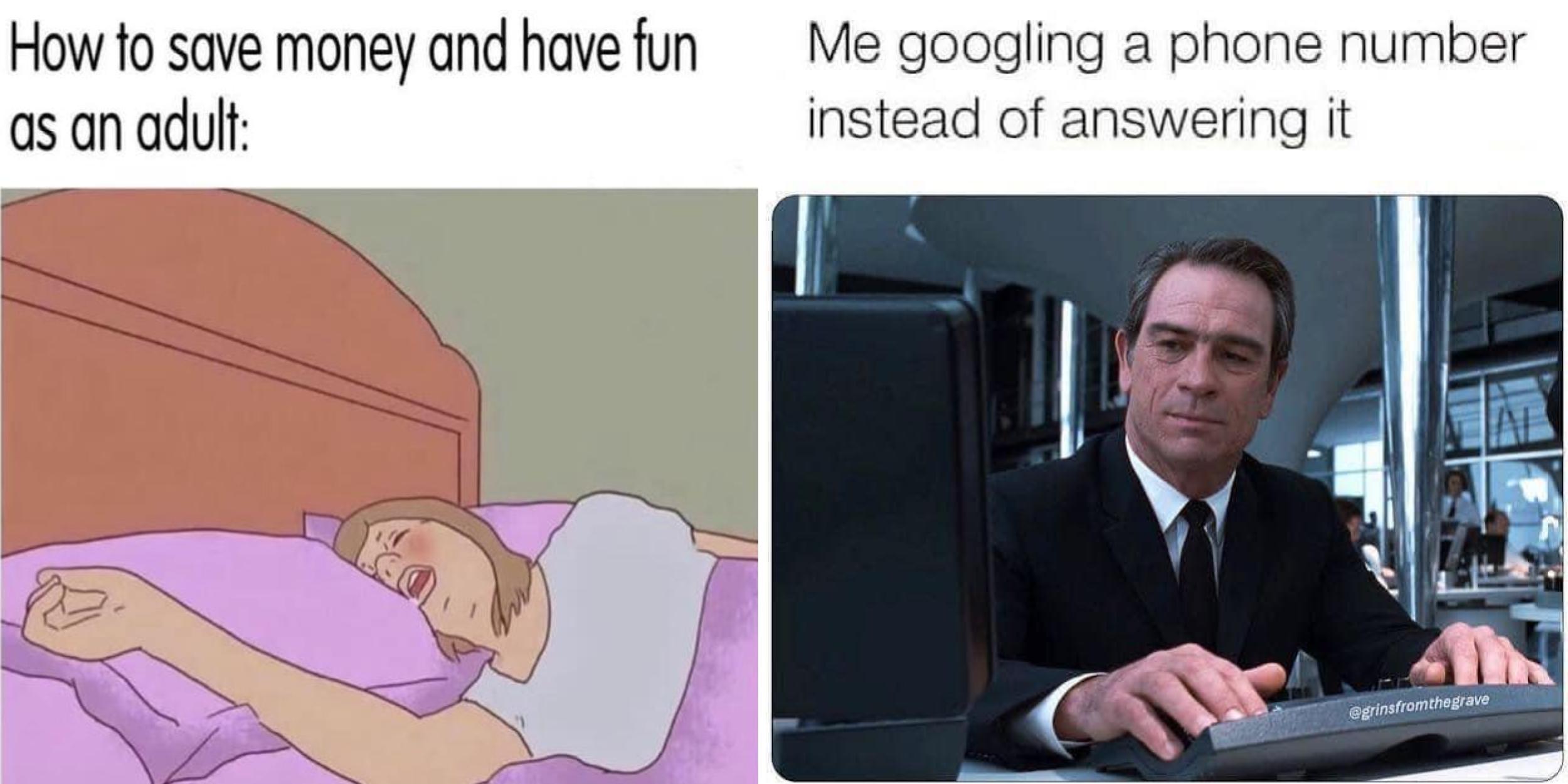 23 Devastatingly Relatable Jokes And Memes | Know Your Meme