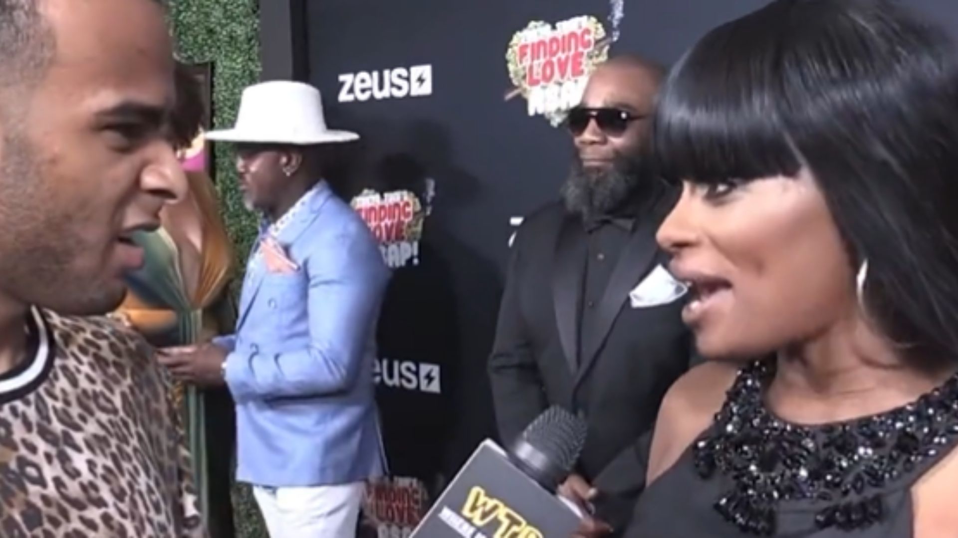 What Is The 'Well, Yes!' Meme? Tokyo Toni's Memorable Quote And The ...