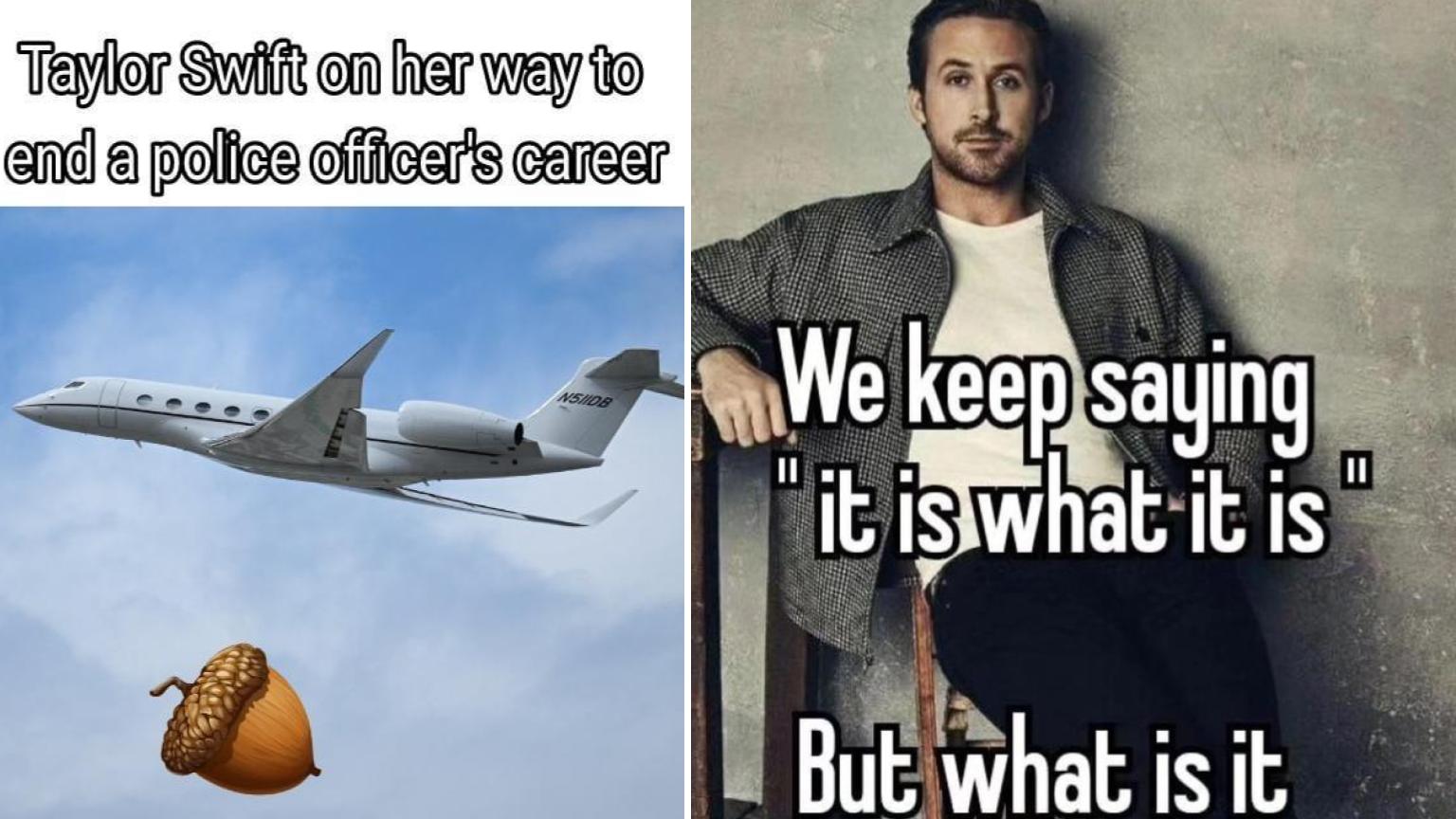 A Recap Of February's Top-Voted 24 Memes From Reddit | Know Your Meme