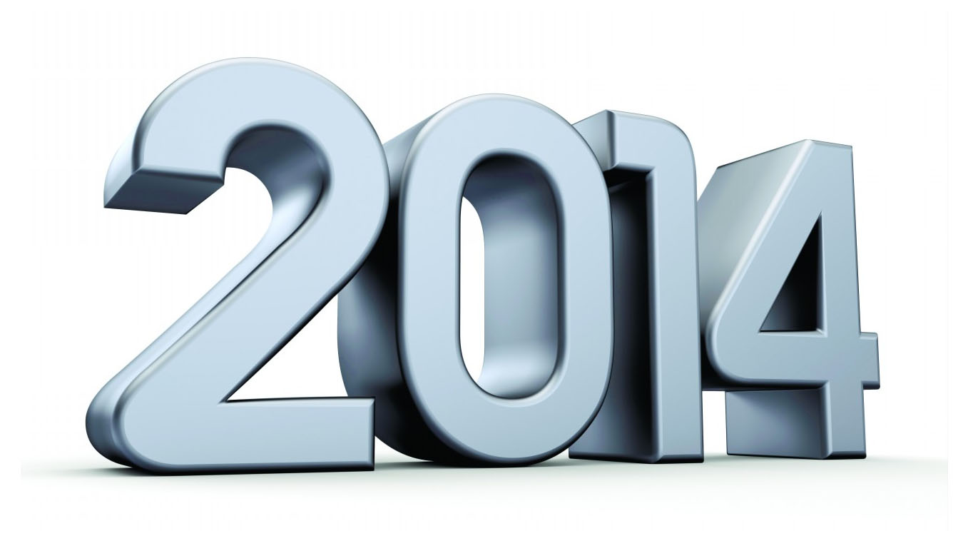 Why Do Some People Think We Are 'Stuck' In The Year 2014? Theories ...