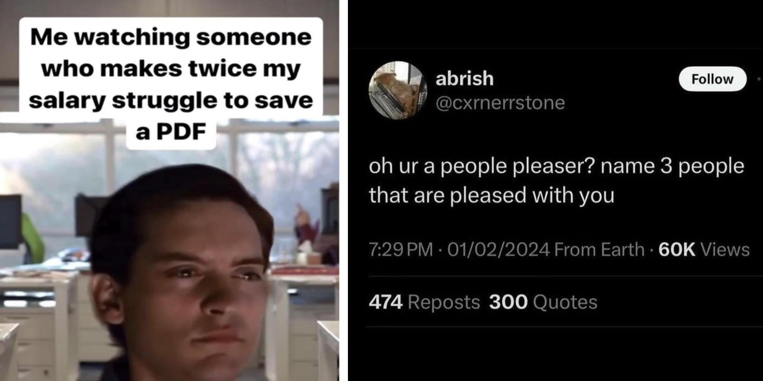24 Memes That Are Way Too Real | Know Your Meme