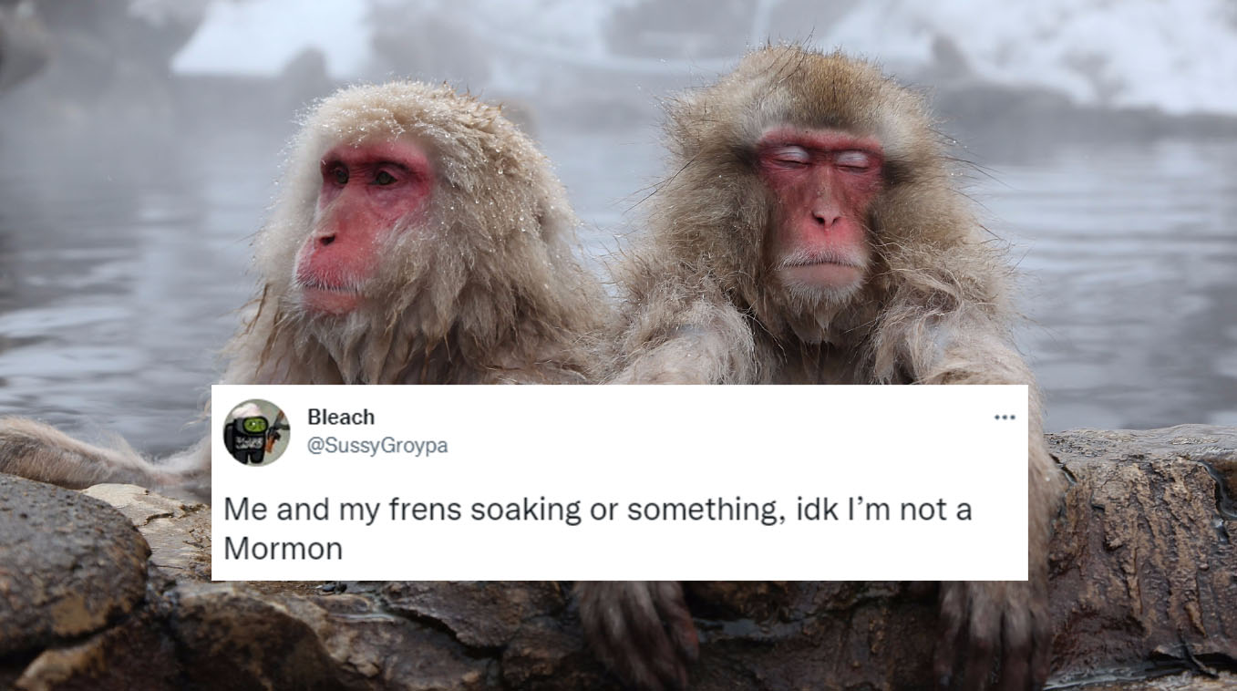 What Does It Mean To 'Soak'? The Rumored Mormon Dating Practice ...