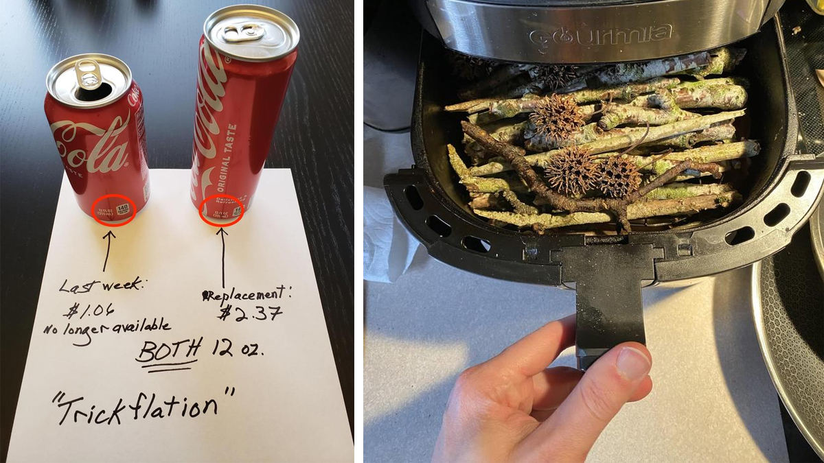 These 'Mildly Infuriating' Moments Could Anger Anyone | Know Your Meme