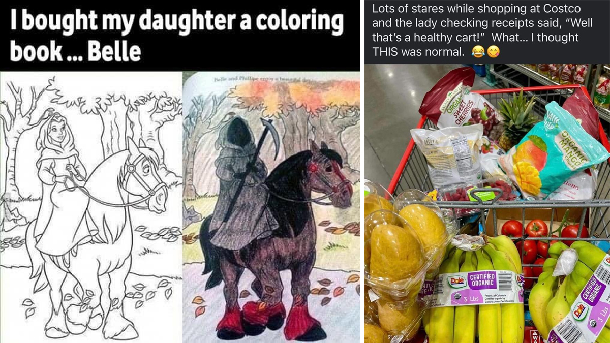 15 Ridiculous Stories People Tried To Pass Off As True | Know Your Meme