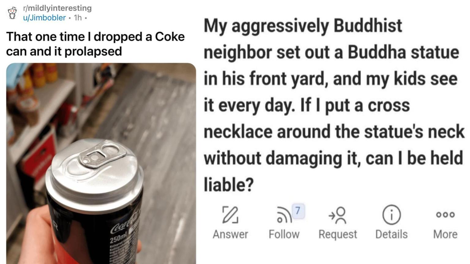 20 Puzzling Never-Before-Seen Sentences | Know Your Meme