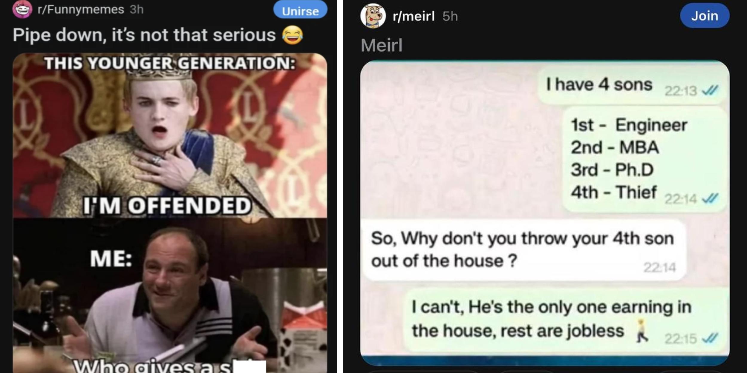 23 Deceased Memes Risen From The Meme Graveyard | Know Your Meme