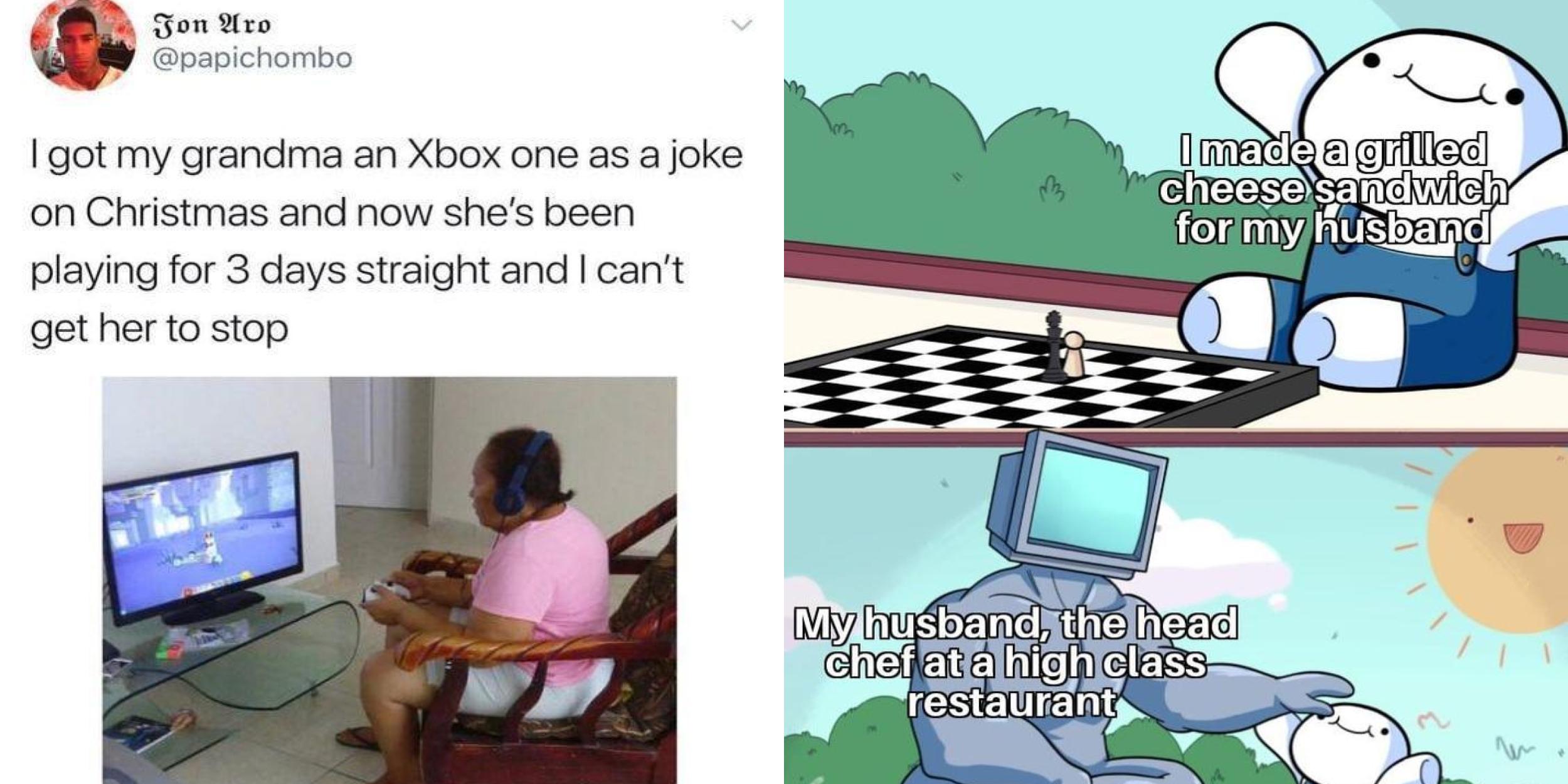 25 Wholesome Memes For A Great Start To The Week | Know Your Meme