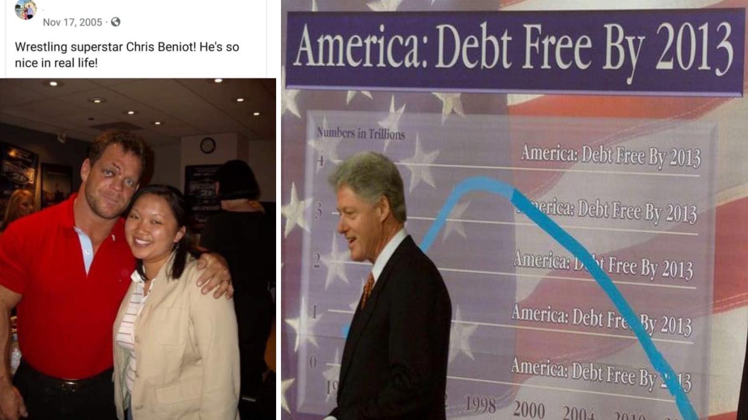 15 Ironic Images That 'Aged Like Milk' | Know Your Meme