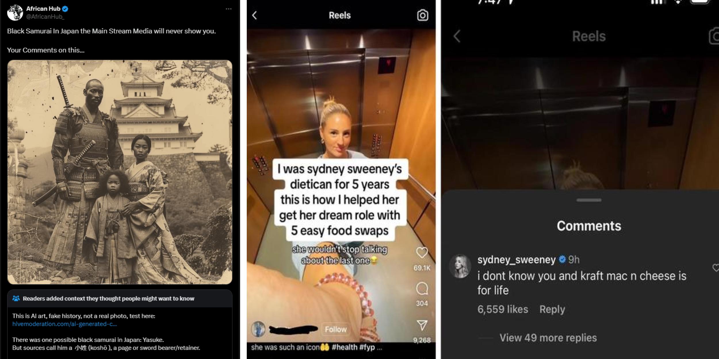 22 Awkward Times People Got Caught Lying On The Internet | Know Your Meme