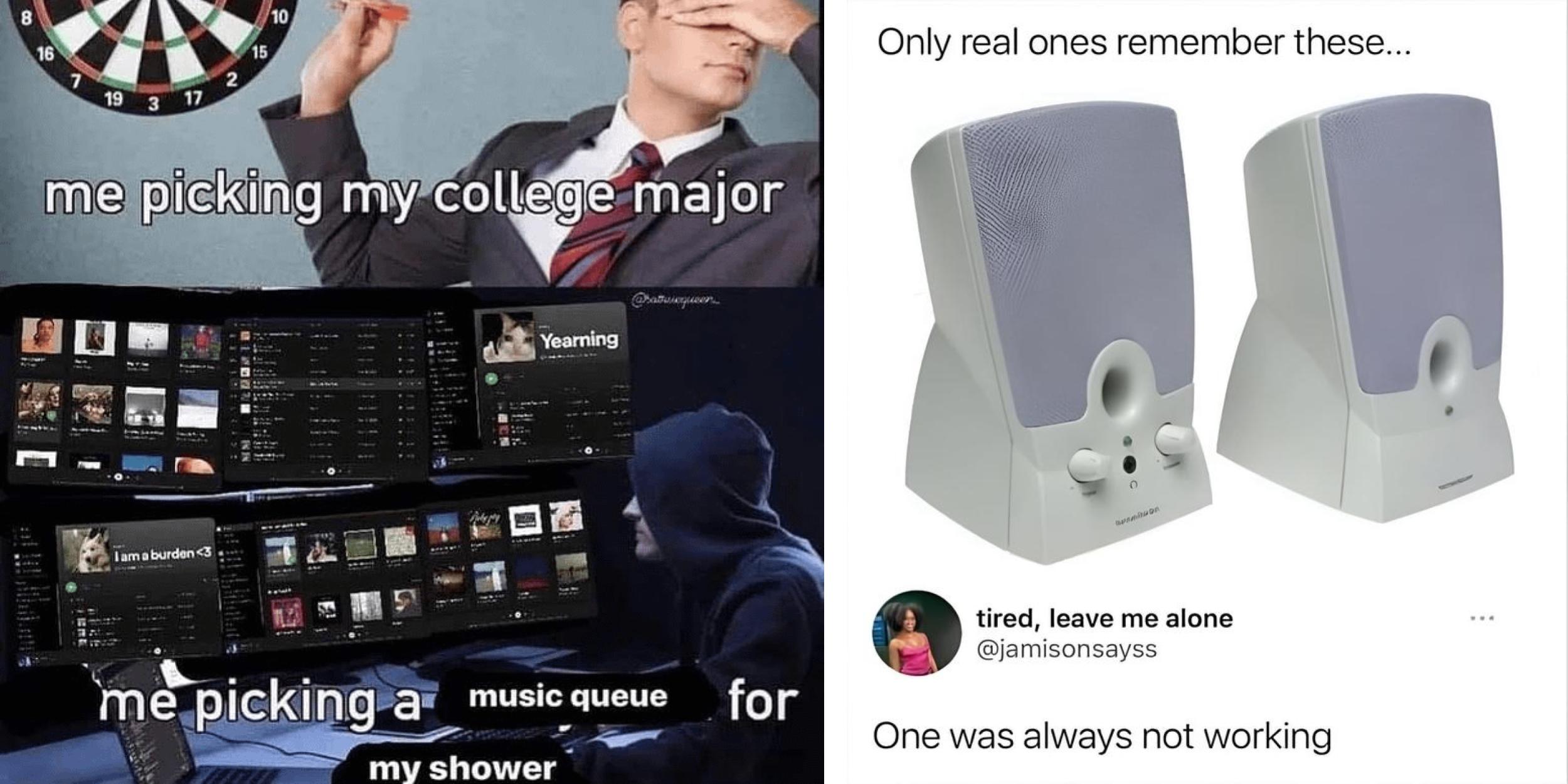 25 Highly Relatable Memes From Your Fellow Humans | Know Your Meme