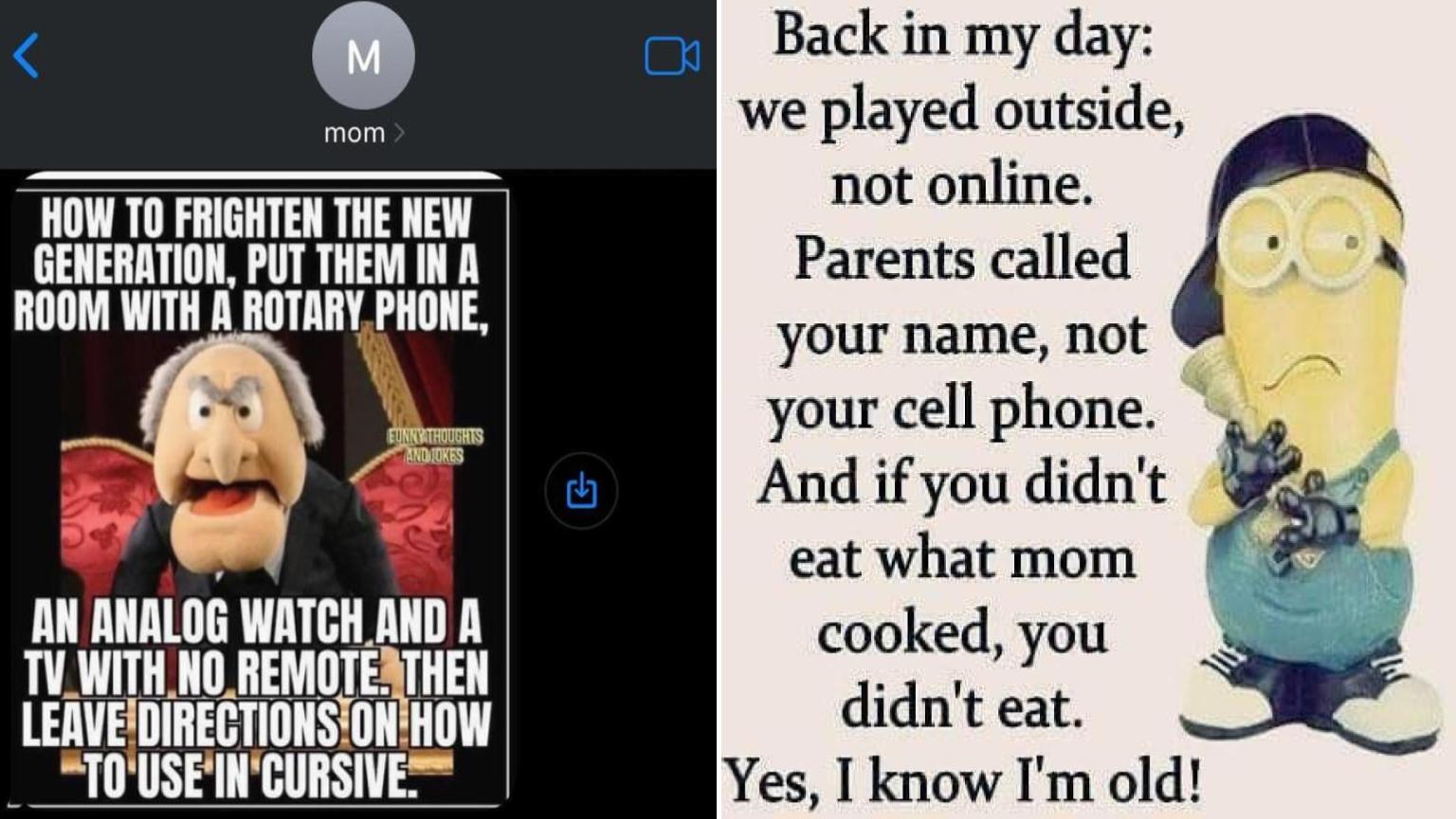 20 Unhinged Memes Made By Out-Of-Touch Facebook Users | Know Your Meme