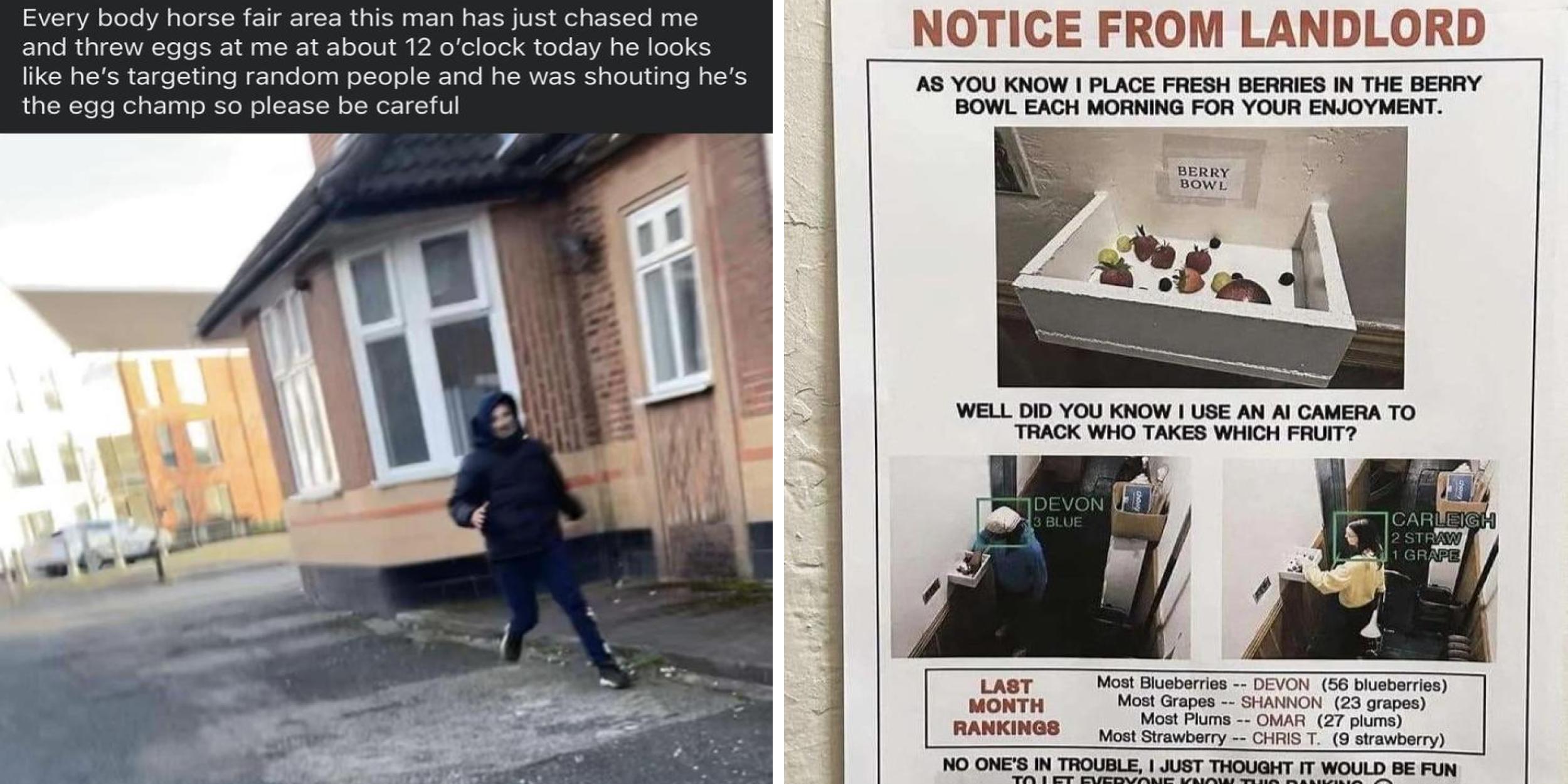 15 Random Photos That Shouldn't Be This Funny | Know Your Meme