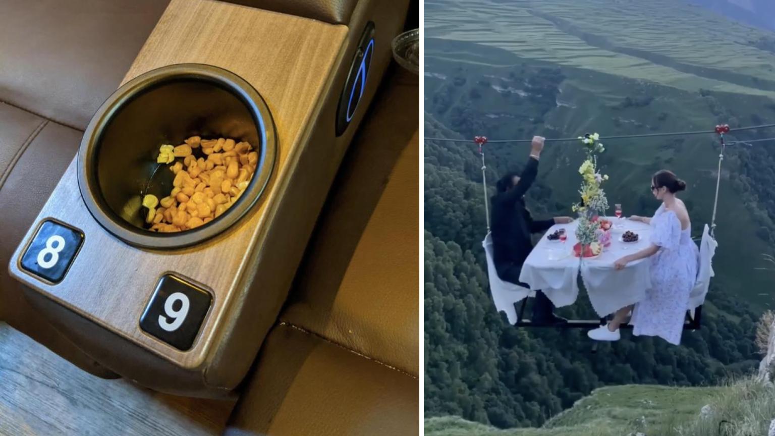 21 Of The Internet's Most Bizarre New Photos | Know Your Meme